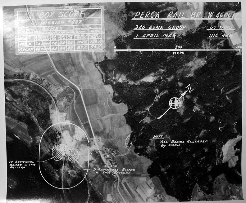 340th Bomb Group History