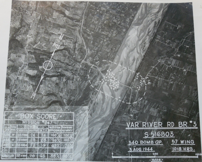 340th Bomb Group History